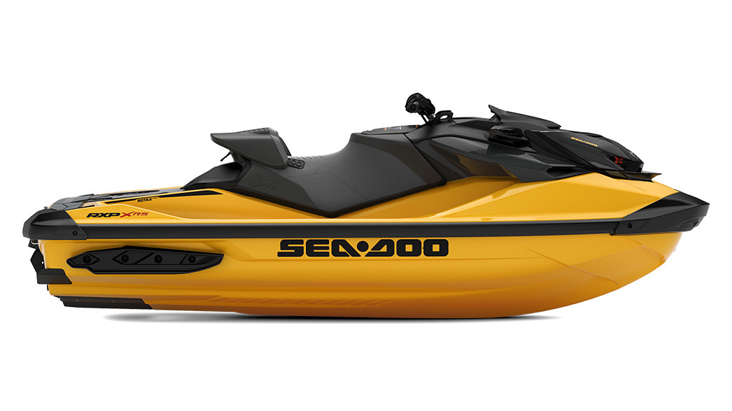 RXP-X 300 - Millenium Yellow | Sea-Doo